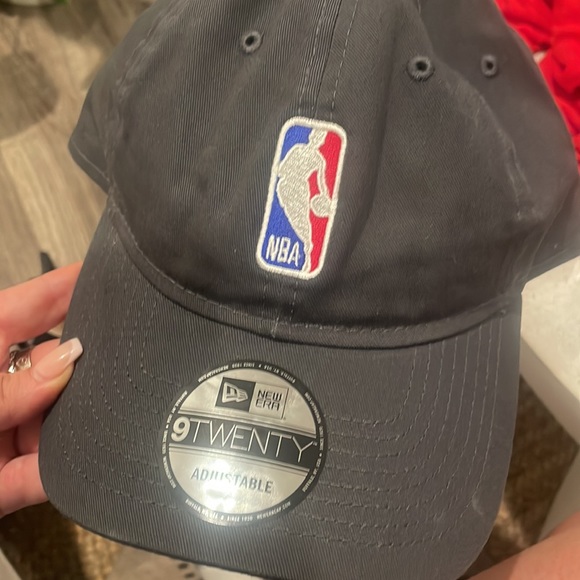 NBA | Accessories | Brand New Grey Nba All Star Hat | Poshmark